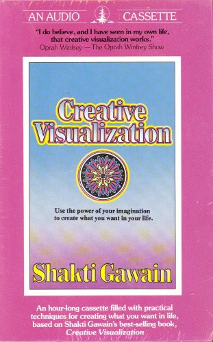 Creative Visualization: Shakti Gawain: Amazon.com: Books
