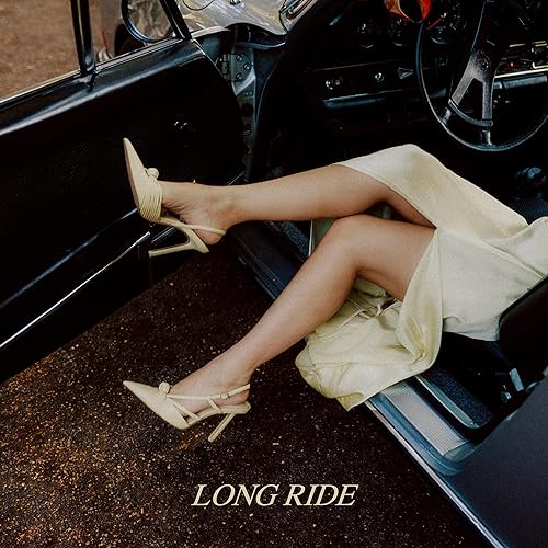Play Long Ride by Taylor Conrod on Amazon Music