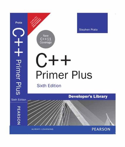 Amazon.co.jp: C++ Primer Plus : 本
