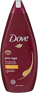 dove Body wash 720ml pro Age : Amazon.com.au: Beauty