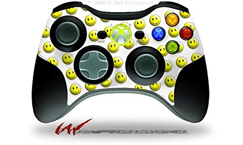 Amazon.com: Smileys - WraptorSkinz Decal Style Vinyl Skin compatible ...