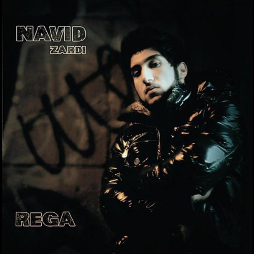 Amazon.com: Rega : Navid Zardi: Digital Music