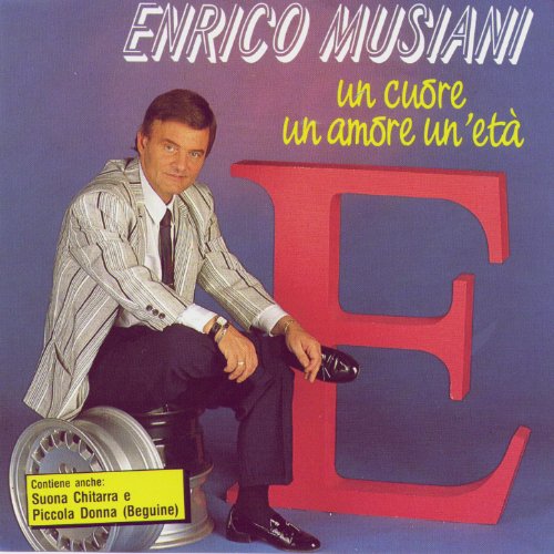 Play Un Cuore Un Amore Un Eta by Enrico Musiani on Amazon Music
