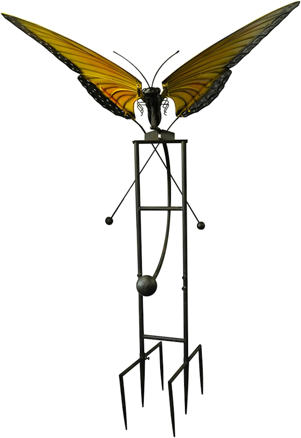 Amazon.com: Red Carpet Studios 34259 Art Heavy-Duty Outdoor Wind ...