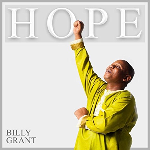 Amazon.com: Hope : Billy Grant: Digital Music