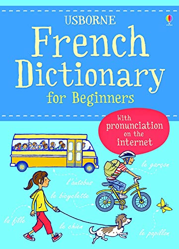 The Best French Dictionary Books of All Time - BookAuthority