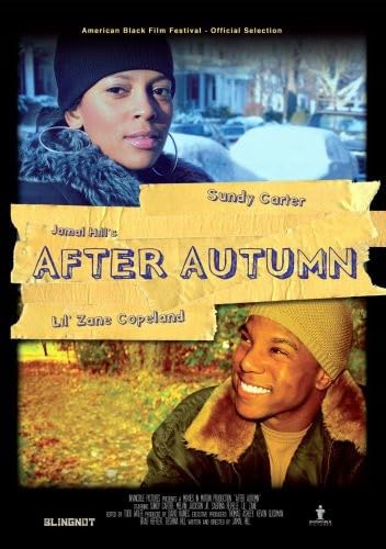 After Autumn [DVD] [Region 1] [NTSC] [US Import]: Amazon.de: DVD & Blu-ray