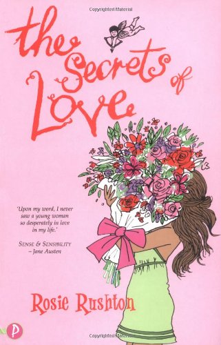 The Secrets of Love: Rosie Rushton: 9781853407741: Amazon.com: Books