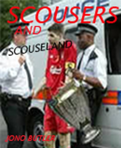 Amazon | SCOUSERS and Scouseland (English Edition) [Kindle edition] by ...