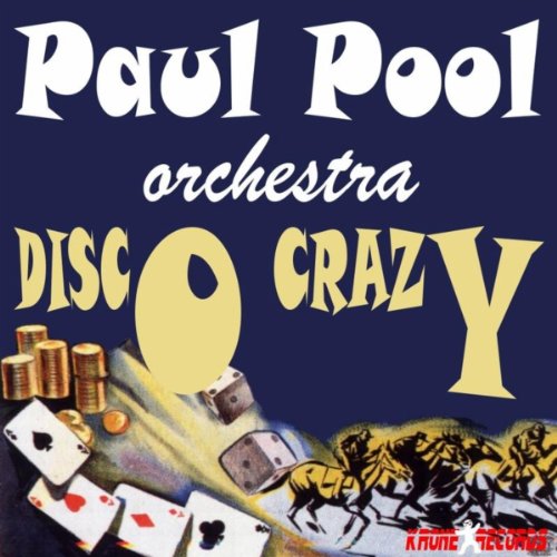 Amazon.com: Disco Crazy : Paul Pool Orchestra: Digital Music