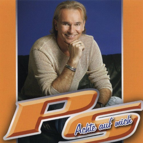 Achte Auf Mich von Peter Sebastian bei Amazon Music - Amazon.de