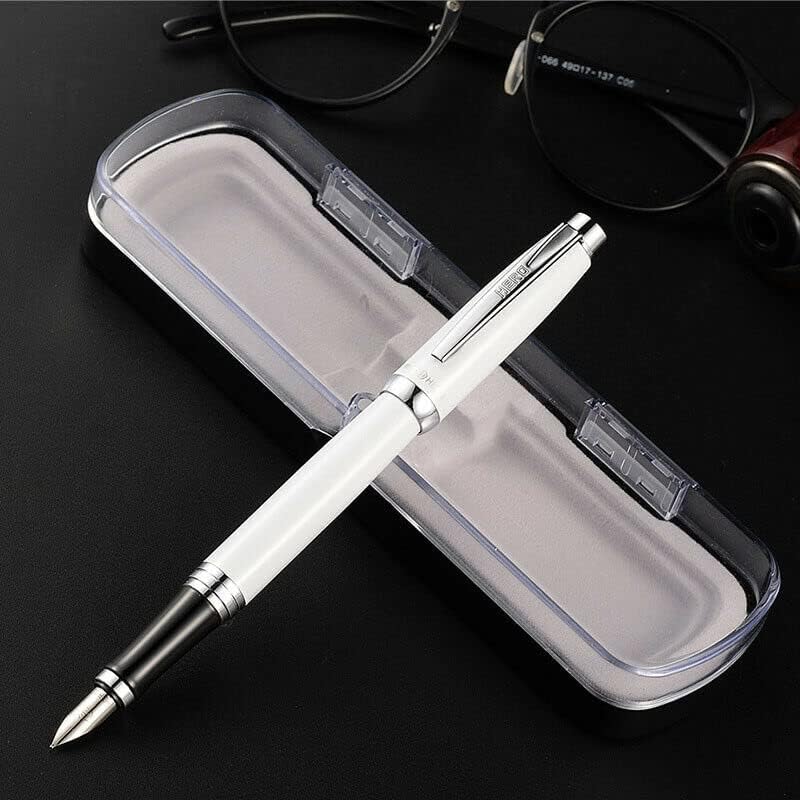 Success Stationery Original Hero Classic Fountain Ink Pen - Smooth ...