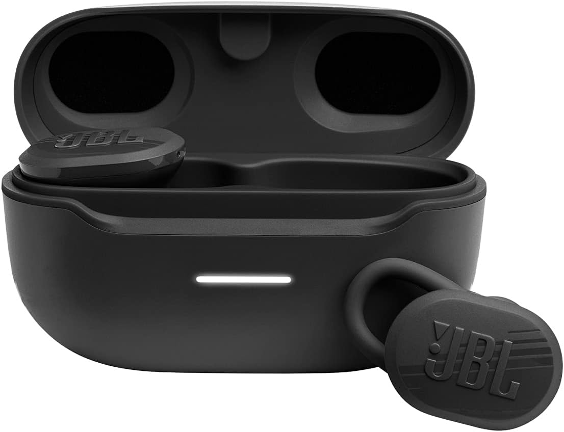 Amazon.com: JBL Endurance Race TWS - Waterproof true wireless active ...