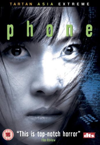 Amazon.com: Phone [DVD] [2002] : Movies & TV