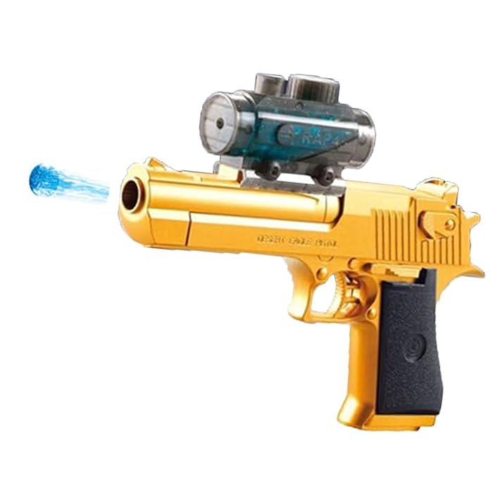 Buy Desert Eagle Foam Battle Guns Toy Water Guns Water Blaster ...