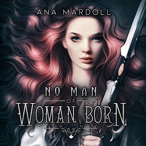 Amazon.com: No Man of Woman Born: Rewoven Tales (Audible Audio Edition ...
