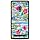 Coverfull de Aloha Island (Transparente) / para ZenFone 5 A500KL ...