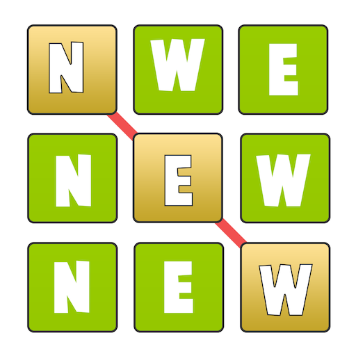 Word Scramble Classic - App on Amazon Appstore