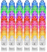 Amazon.com: Finger Lights, 200Pcs In 8 Colors Finger Flashlights for ...
