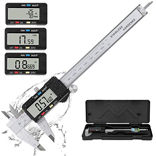 50 Migliore calibro digitale professionale nel 2022 In base a 139 ...