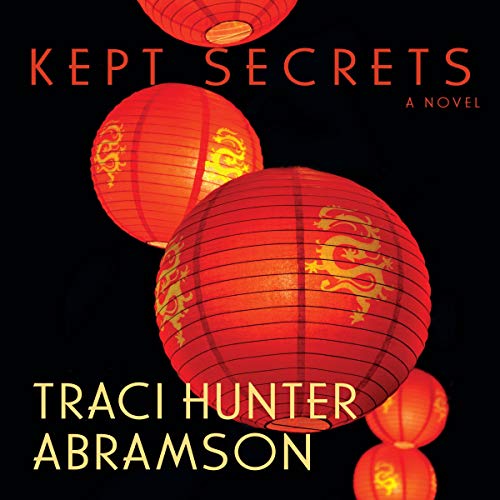 Amazon.com: Kept Secrets (Audible Audio Edition): Traci Hunter Abramson, Luone Ingram, Covenant ...