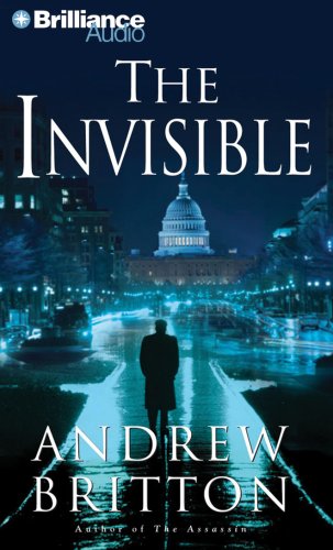 Amazon.com: The Invisible (Ryan Kealey Series): 9781423307556: Britton ...