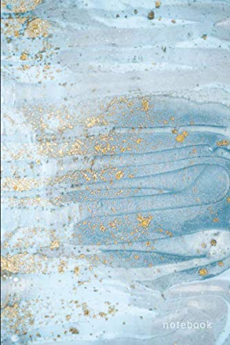 Notebook: Scratched surface: Rei, Mona: 9781695553194: Amazon.com: Books