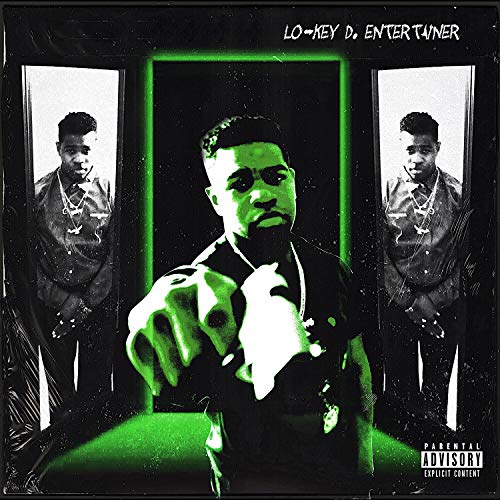 Écouter Run Up de Lo-Key D. Entertainer sur Amazon Music Unlimited