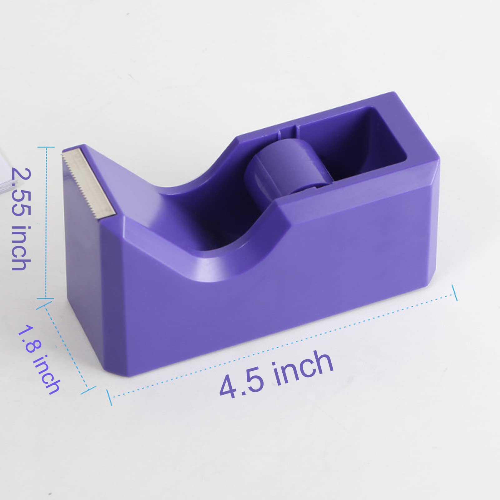 Snapklik.com : WELSTIK Office Tape Dispenser - Elegant Desktop Tape ...