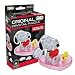 Amazon.com: BePuzzled | Peanuts Snoopy Heart Original 3D Crystal Puzzle ...