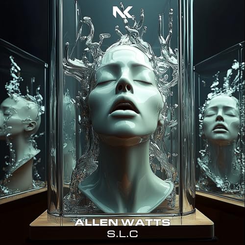 Amazon Music - Allen WattsのS.L.C - Amazon.co.jp