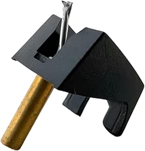 Amazon.co.jp: Record Player Needle Replacement Turntable Stanton D5100E ...