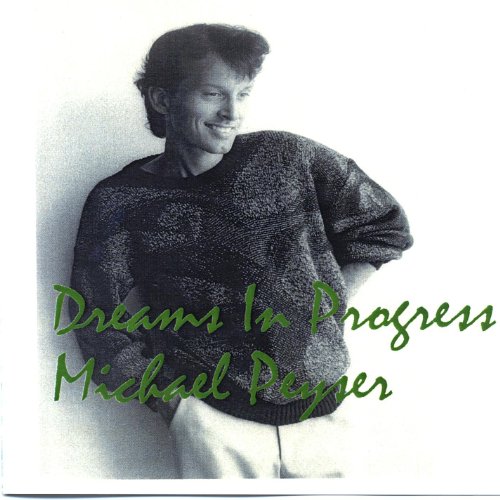 Play Dreams In Progress by Michael Peyser on Amazon Music