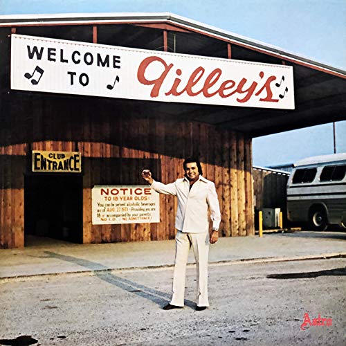 Play Welcome to Gilley's by Mickey Gilley on Amazon Music
