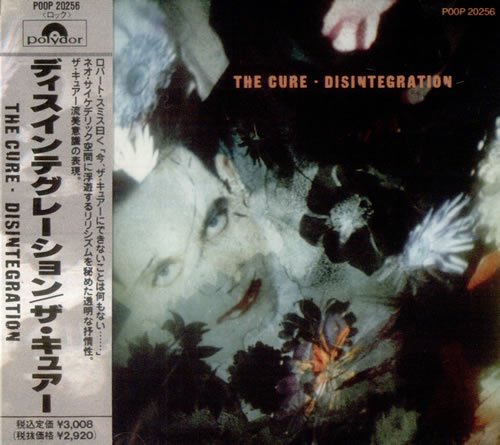 Disintegration - Amazon.com Music
