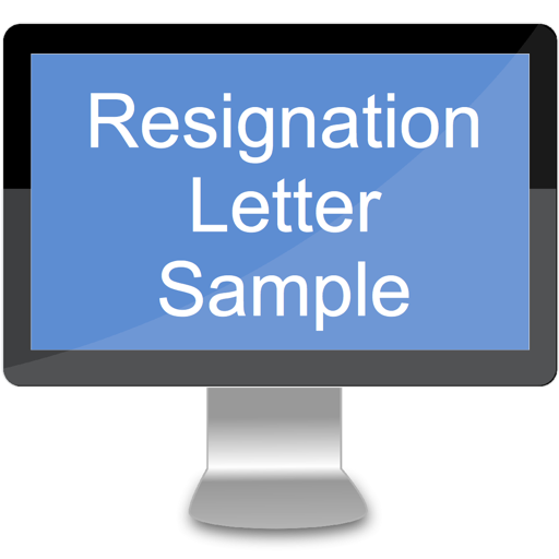Resignation Letter Sample - Templates and Examples of Job Resignation ...