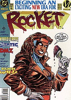 Icon (1993 series) #22: DC: Milestone Press: Amazon.com: Books