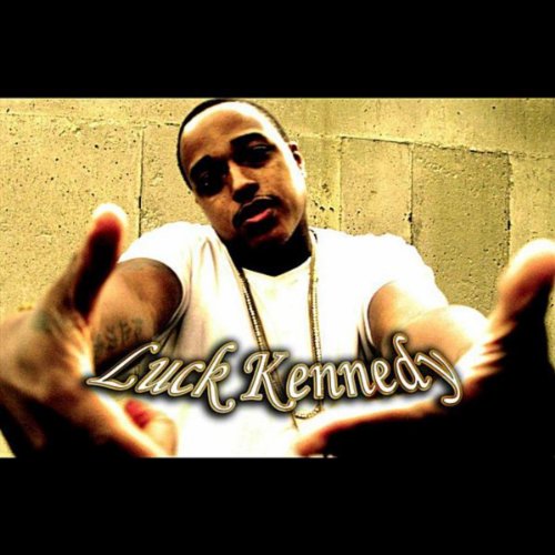 Play The Curse of Power by Luck Kennedy on Amazon Music