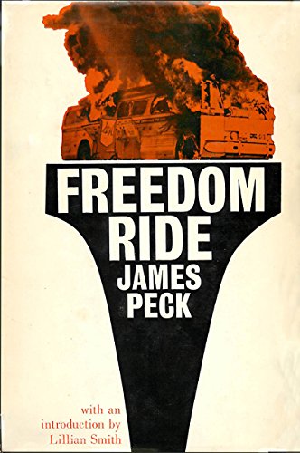 Amazon.com: Freedom Ride: The Civil Rights Movement and Non-Violent ...