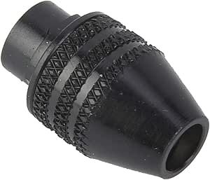 Drill Collet, 8mm Mini Universal Three Jaw Chuck Adapter Conversion ...
