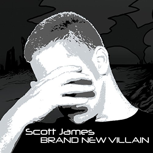 Amazon MusicでScott JamesのBrand New Villainを再生する