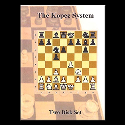 Amazon.com: The Kopec System : Danny Kopec, Chris Smith: Movies & TV