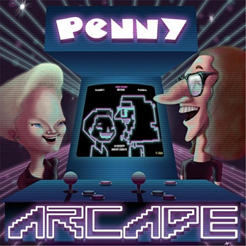 Amazon.com: Penny Arcade : Penny Arcade: Digital Music