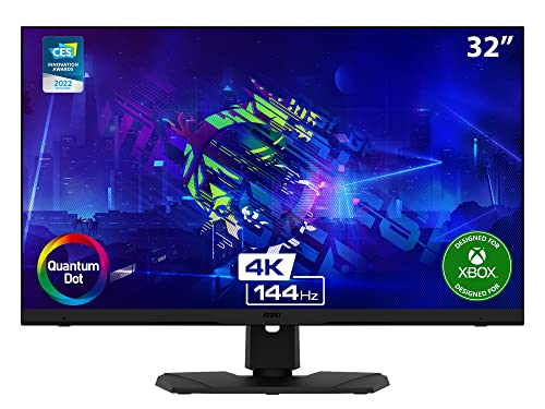 Migliori Monitor PC 32 Pollici 2022 • TECHGames