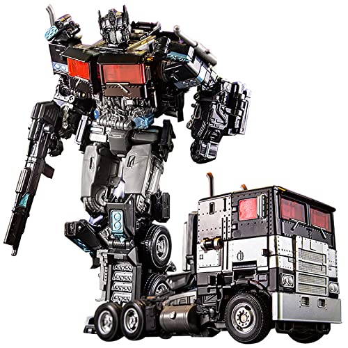 The 12 Best Transformers Toys For Kids - Guidebook