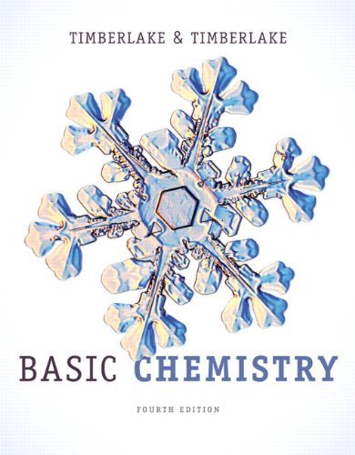 Basic Chemistry, Books a la Carte Plus MasteringChemistry with eText ...