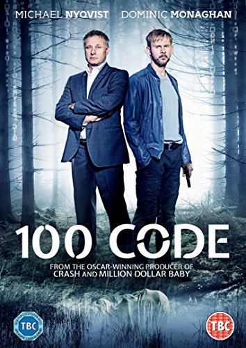 100 Code [DVD] [2015] by Dominic Monaghan: Amazon.de: DVD & Blu-ray