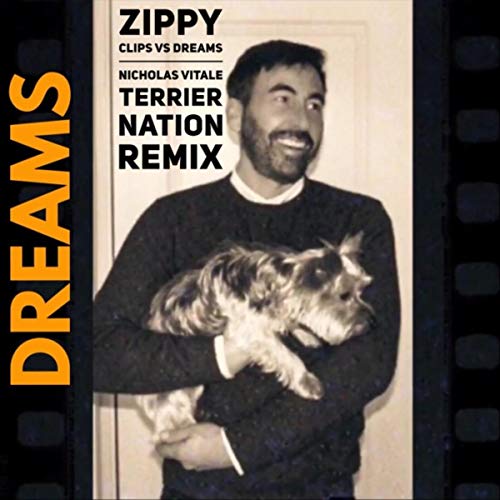 Play Dreams (Terrier Nation Remix) [feat. Zippy Clips] by Nicholas ...