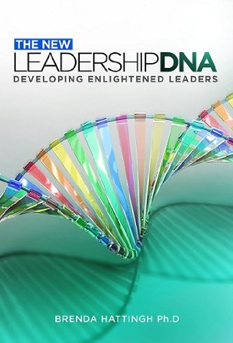 Amazon.com: New Leadership DNA. Developing enlightened leaders (New ...