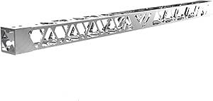 Amazon.com: VZBOT X-Gantry Rail Square Tube Lightweight High Flatness ...